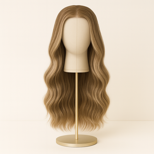 Signature – Maven Mane & Co.
