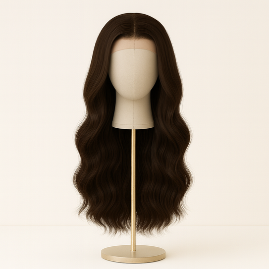 Signature – Maven Mane & Co.
